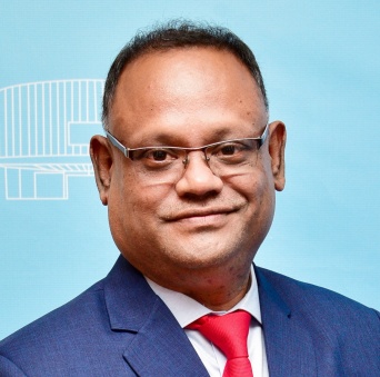 Hon.Members - Mauritius National Assembly