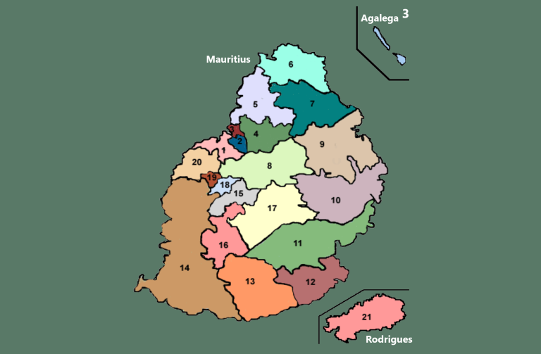 Mauritius National Assembly – Mauritius National Assembly