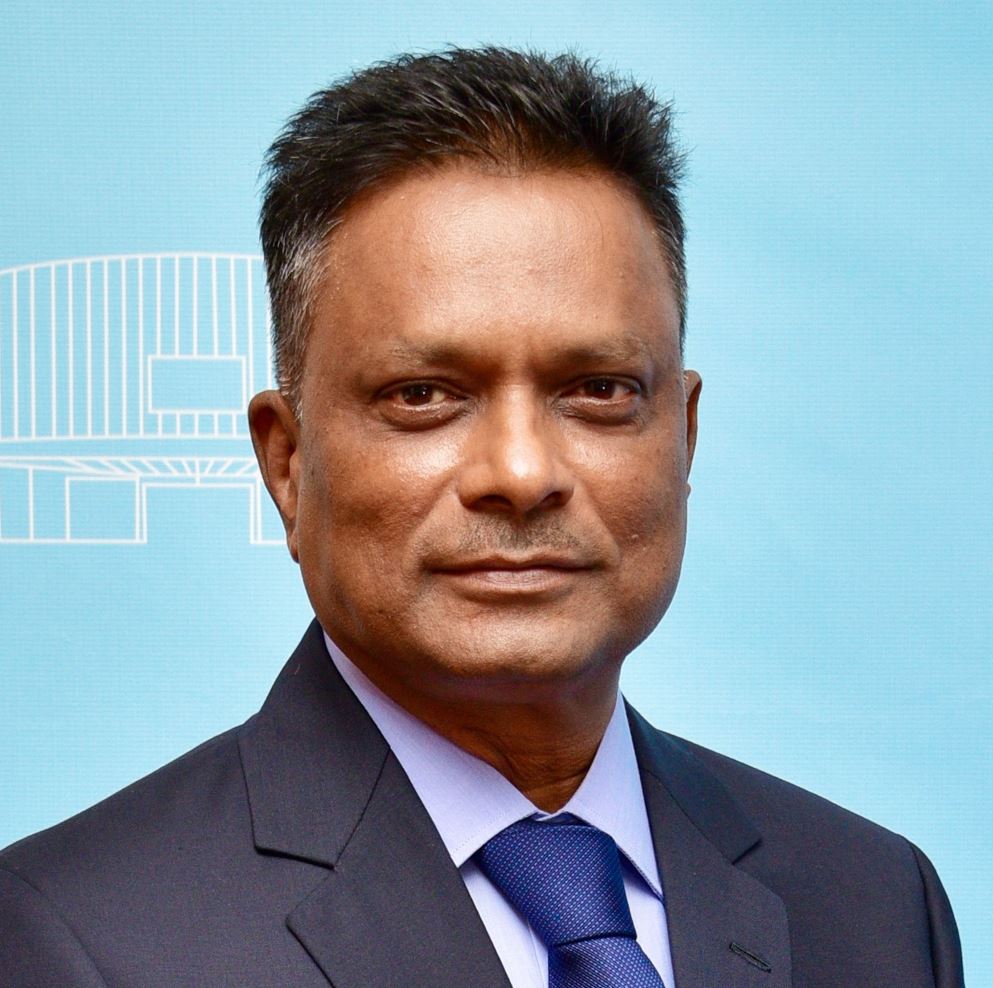 Mauritius National Assembly – Mauritius National Assembly