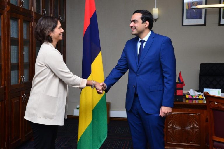 Archives - Mauritius National Assembly