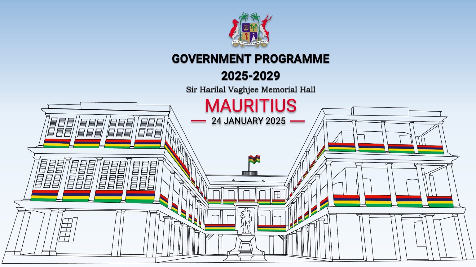Home - Mauritius National Assembly